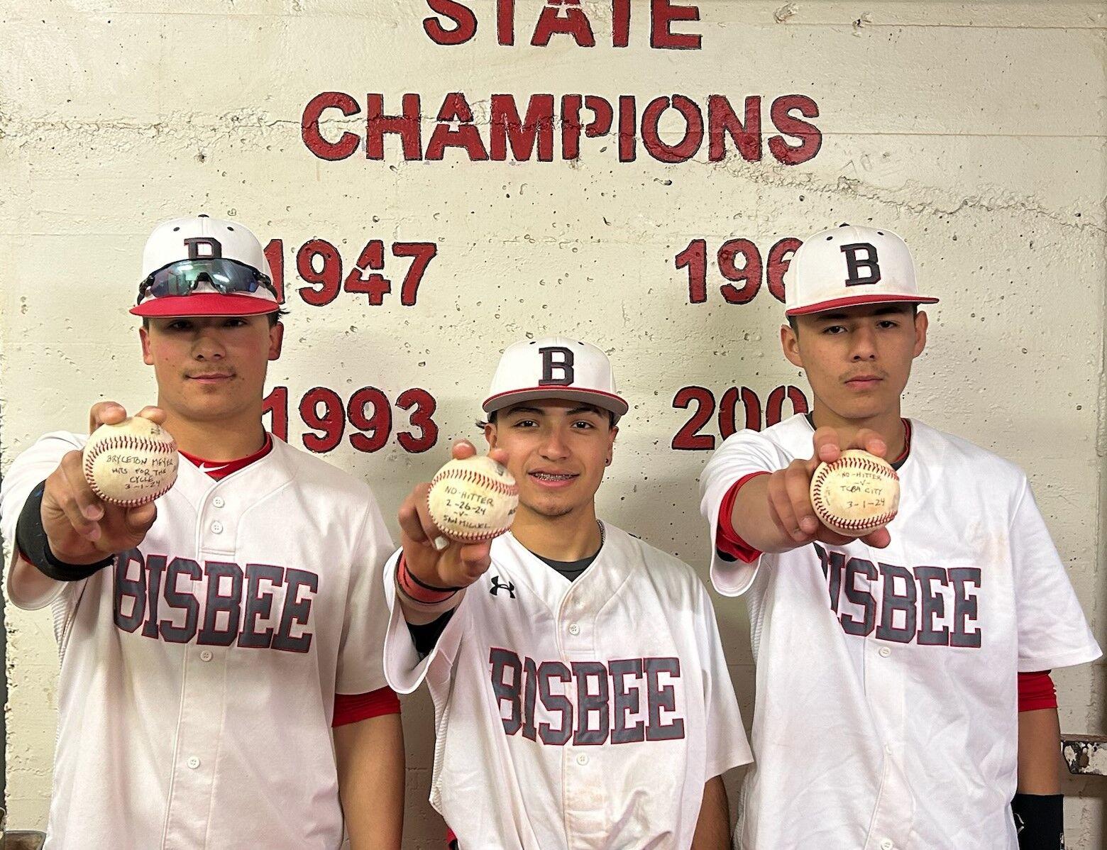 BisbeeBaseball | ALLSPORTSTUCSON.com