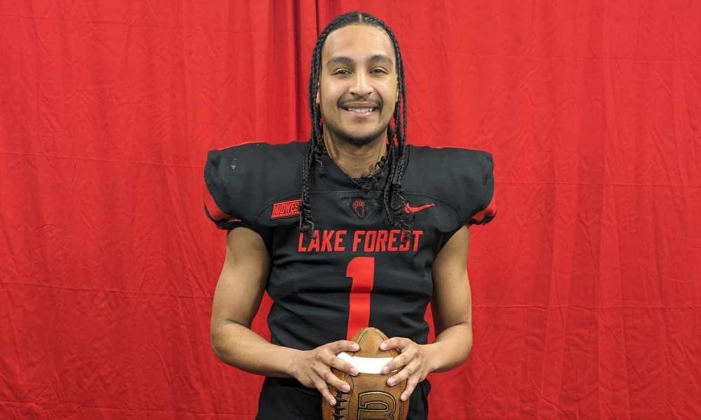 Southern Arizona’s historically most prolific QB Cam Hackworth to ...