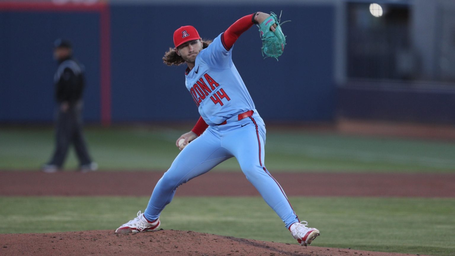 Arizona in position to strengthen Pac-12 lead heading into final week ...