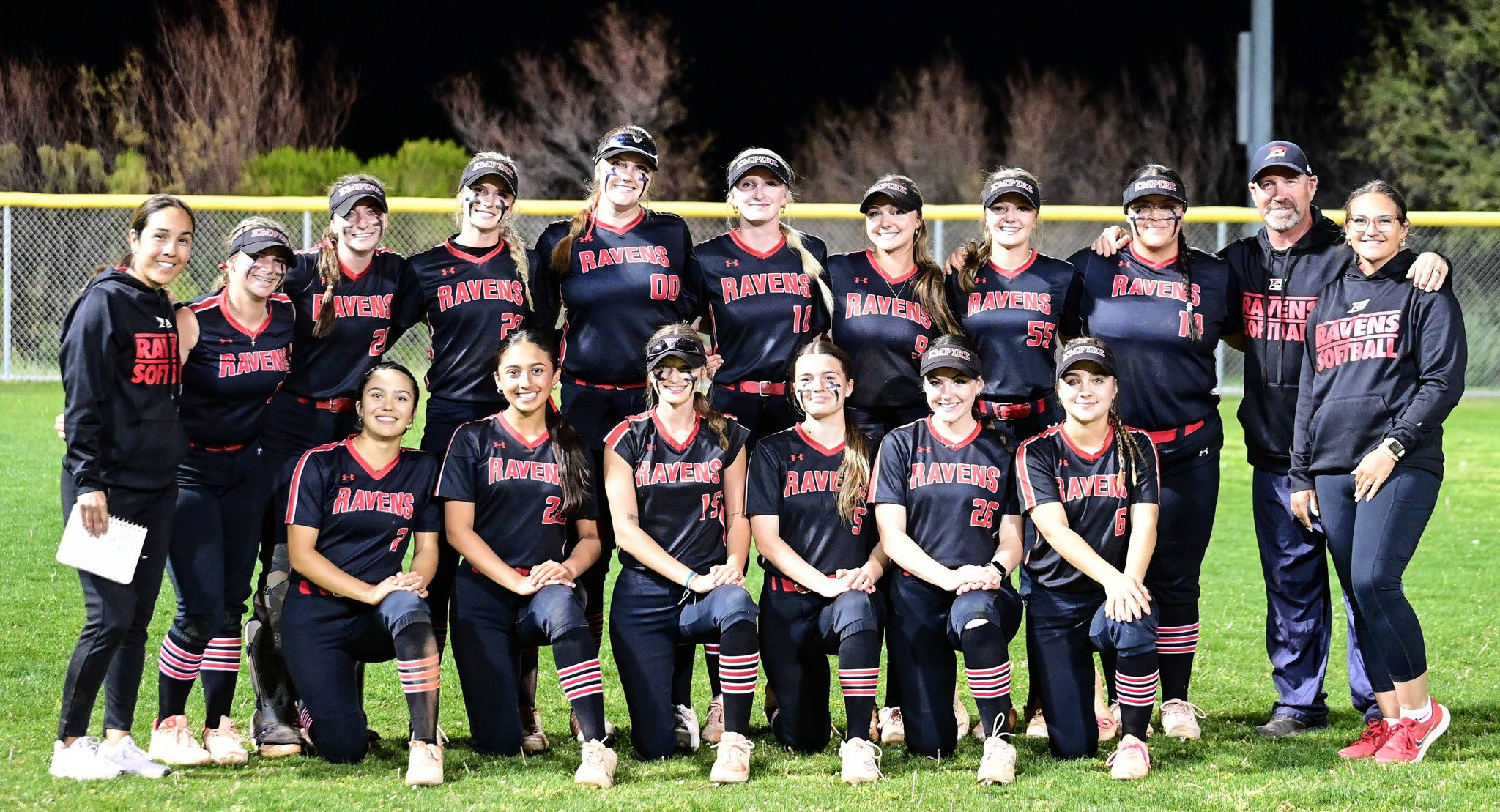 CHAMPIONSHIP NOTEBOOK: Successful Vail schools show surge in softball ...