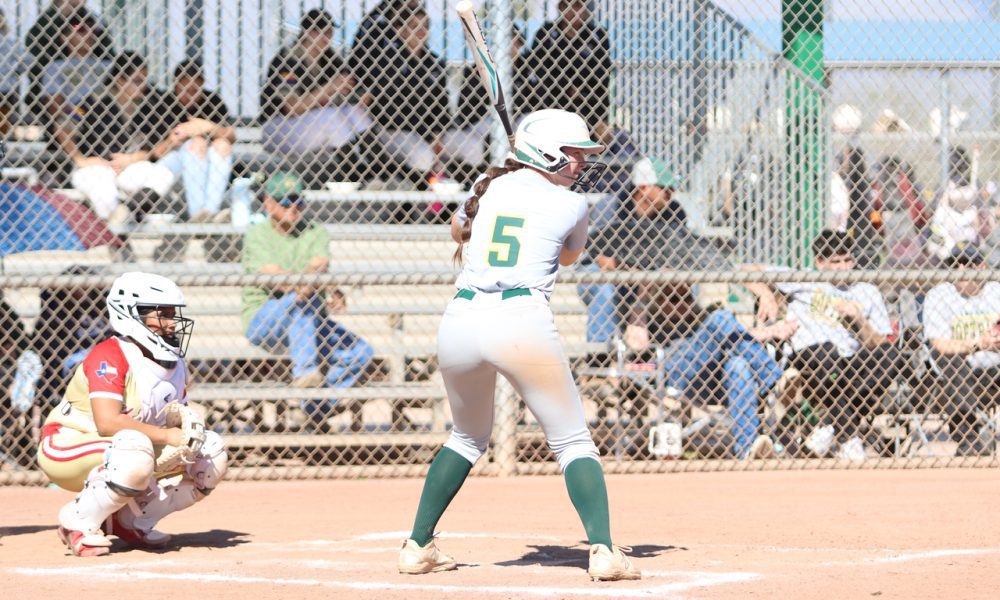 No. 3 CDO advances to 4A semifinals with 14-2 win over No. 2 Phoenix ...