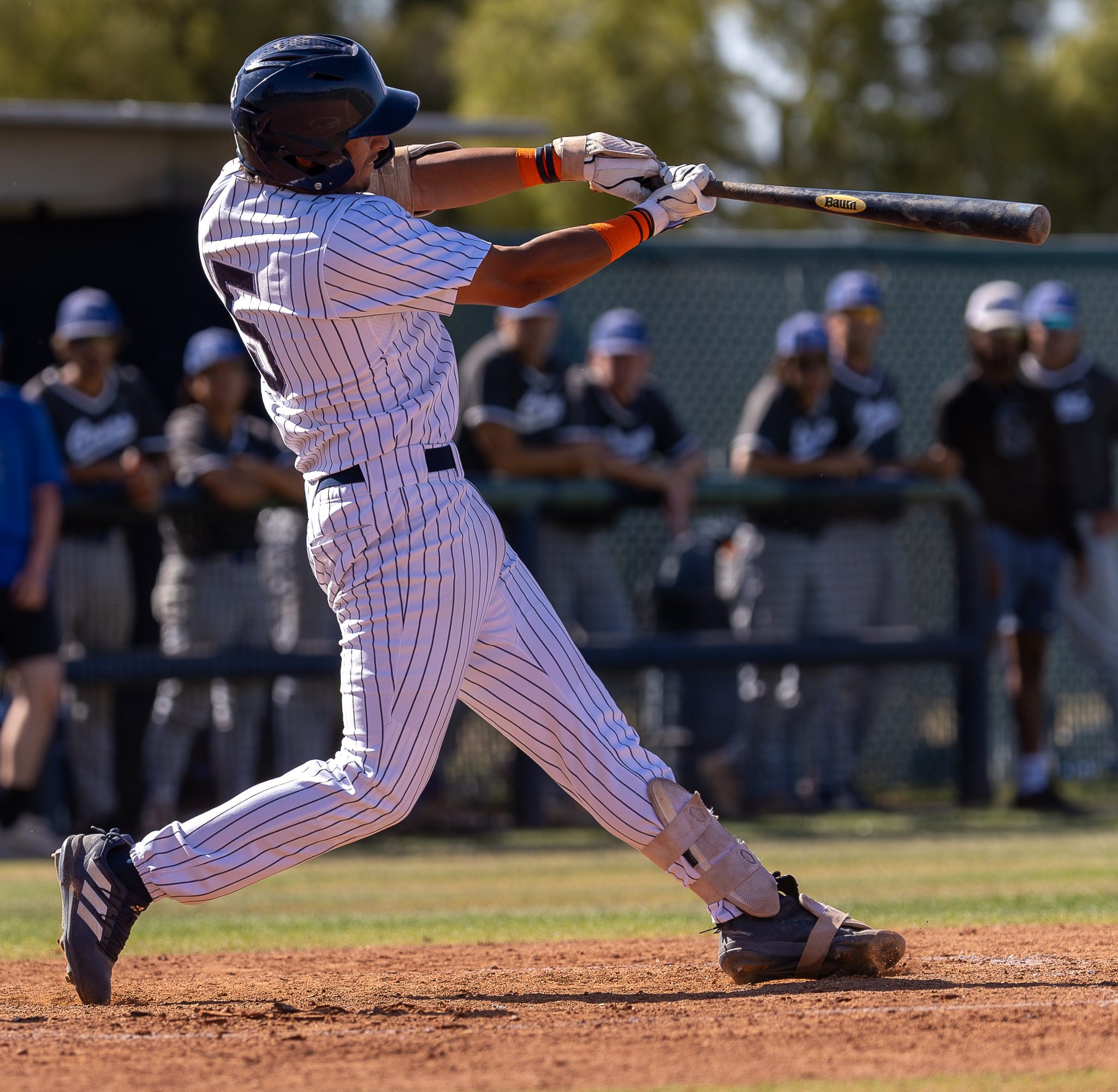 NickArias2 | ALLSPORTSTUCSON.com