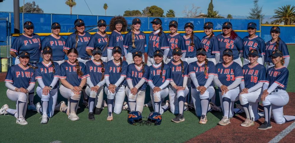 Pima ends memorable season at NJCAA Division I World Series ...