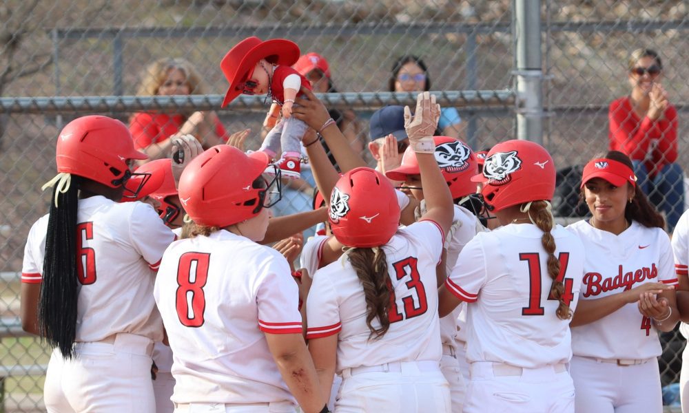 ROUNDUP: Tucson, Cienega & Mica Mountain softball achieve walk-off wins ...