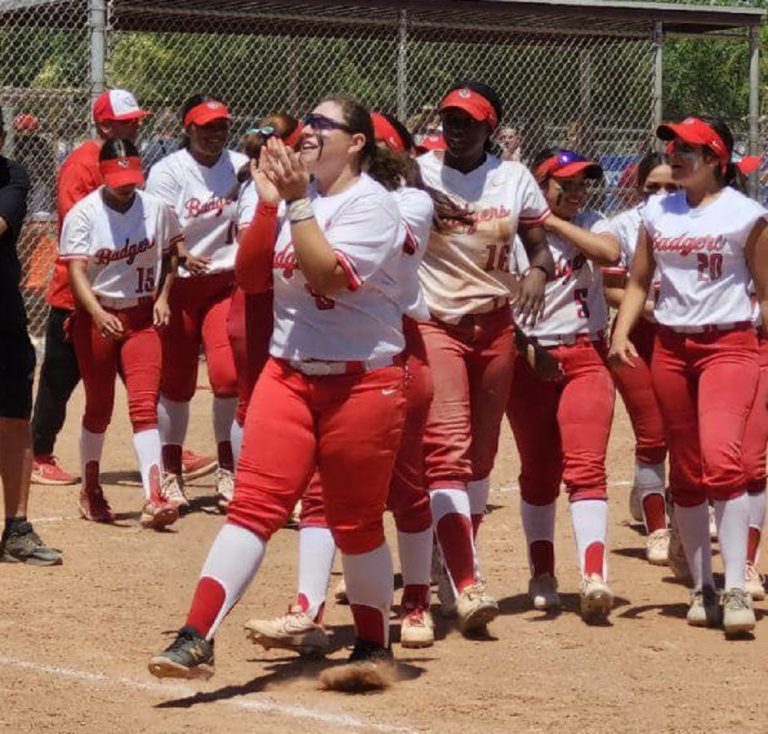 No. 10 Tucson beats No. 2 Basha to stay alive in 6A state playoffs ...