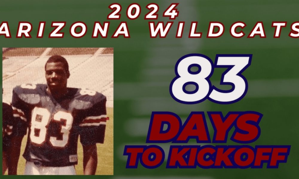 2024 Arizona football season countdown: 83 days to kickoff ...