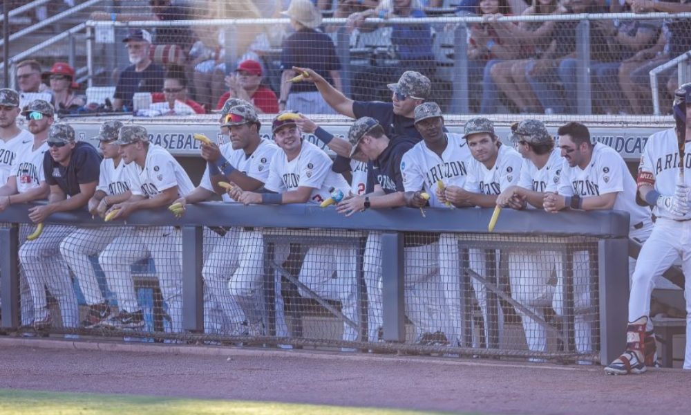 Arizona faces historic challenge after losing to Grand Canyon in Tucson ...