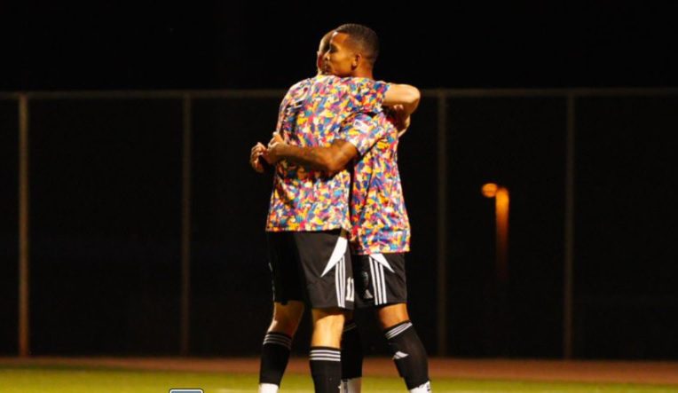 FC Tucson Men cruise to victory over Redlands FC for second time in a ...