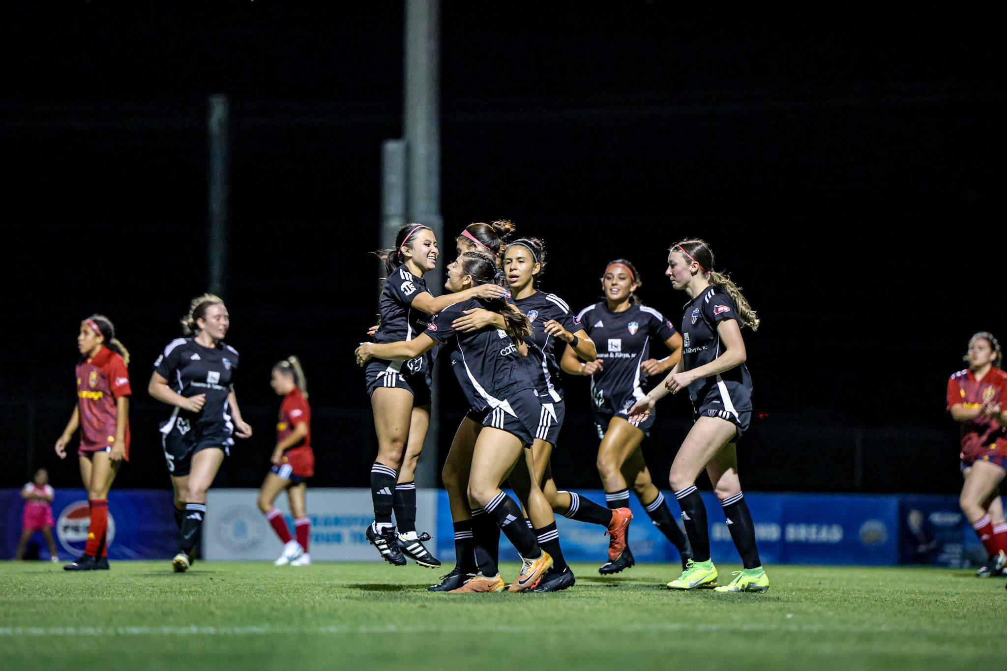 FCTucsonWomen | ALLSPORTSTUCSON.com