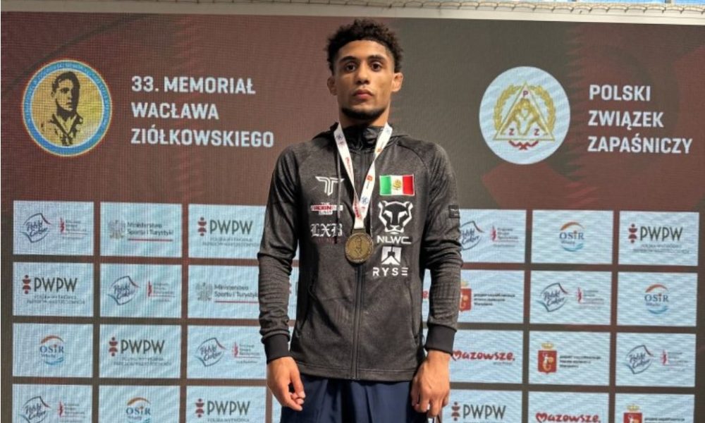 Sunnyside great Roman Bravo-Young to open wrestling club in Tucson ...