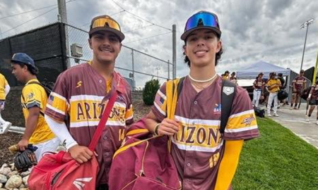 joe forbes | ALLSPORTSTUCSON.com