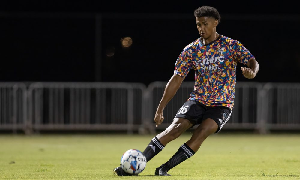 FC Tucson survives late rally from Flatirons Rush, advances to next ...