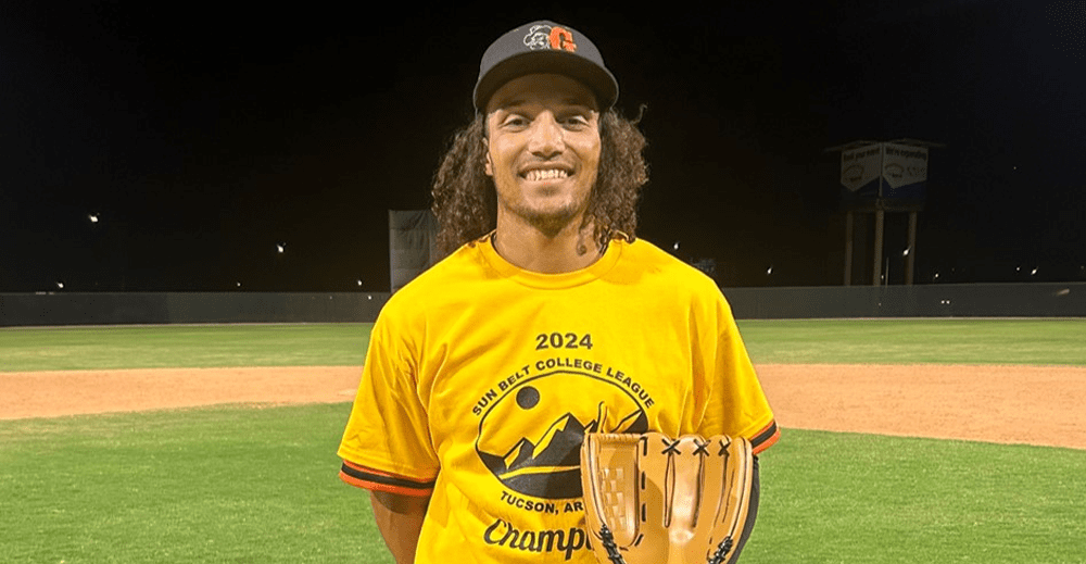 Former Marana standout Isaiah Roebuck named Sun Belt Playoffs ...