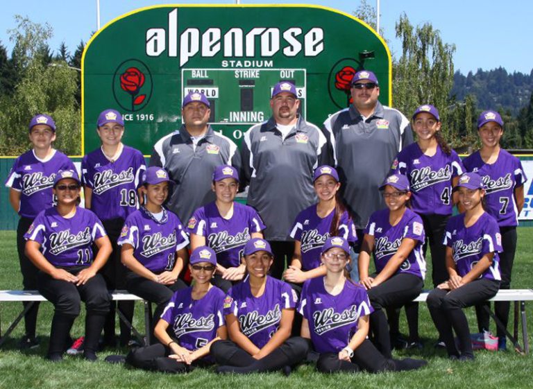 Four Little League World Series Championship Teams from Southern ...