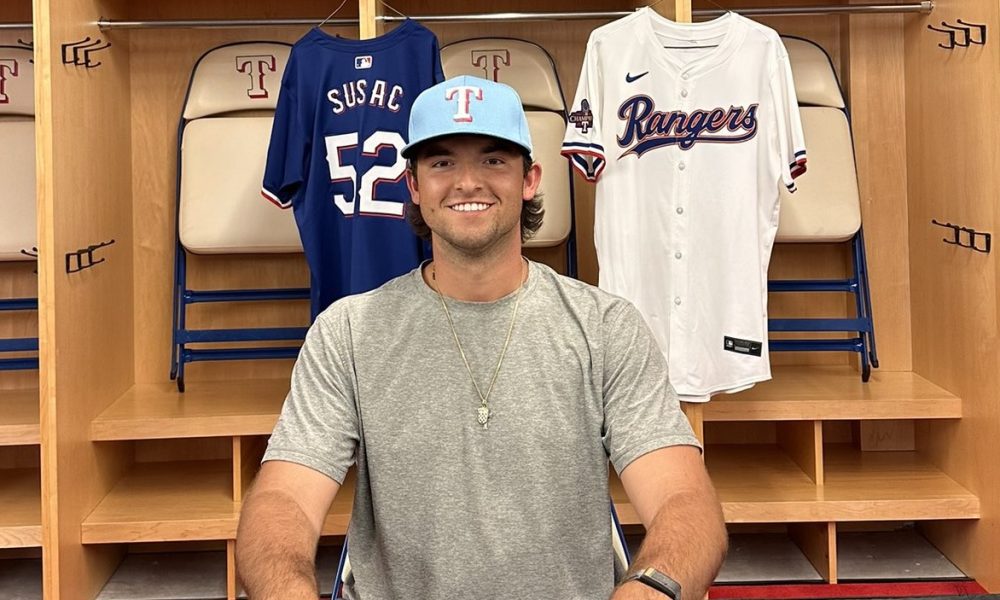 Tracking former Southern Arizona & Arizona Wildcats baseball players in ...