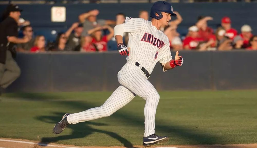 Tracking former Southern Arizona & Arizona Wildcats baseball players in ...
