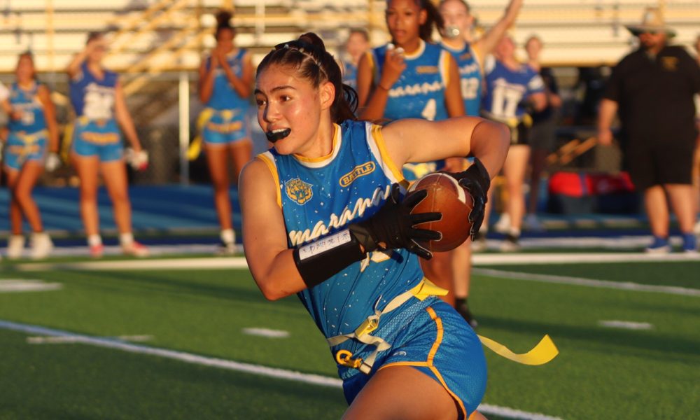 Frog & Firkin Flag Football & Tackle Schedule | ALLSPORTSTUCSON.com