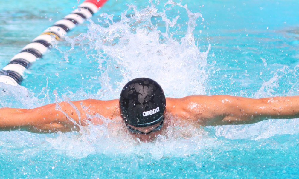 Catalina Foothills swept the High School Swim Classic | ALLSPORTSTUCSON.com