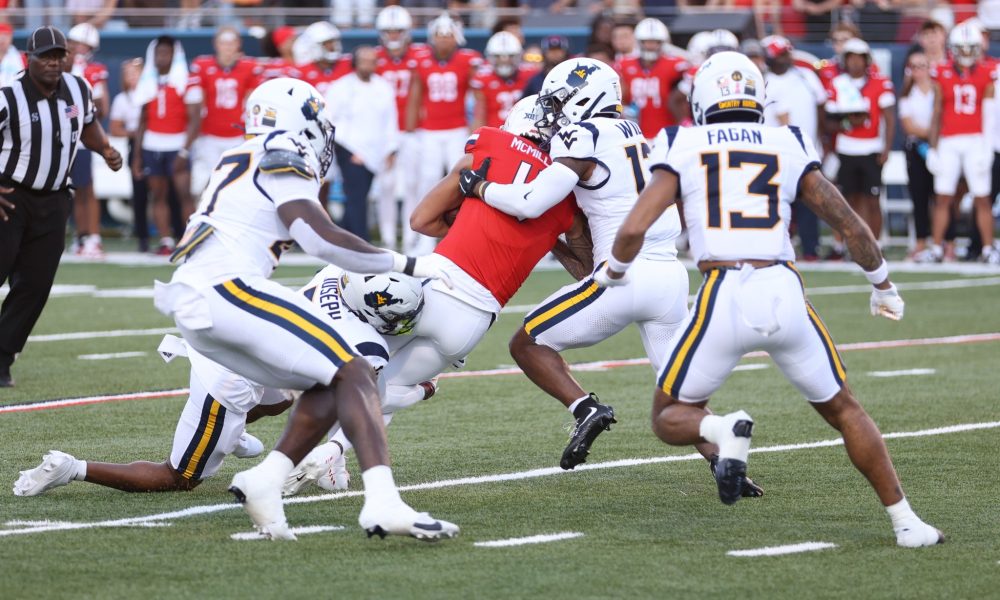 The Mooney Team Arizona Football Report: Late-game surge from McMillan ...