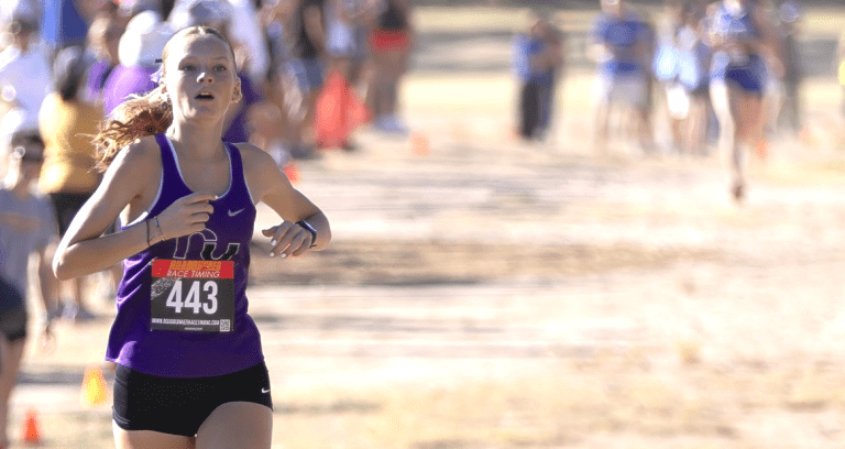 Southern Arizona Cross Country Sectional Results | ALLSPORTSTUCSON.com