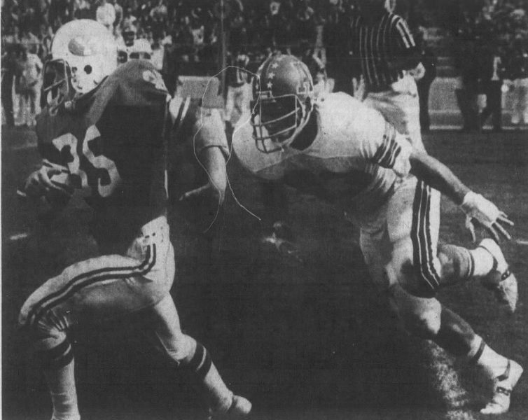 From the Archives: Arizona, BYU last met as conference foes in 1977 ...