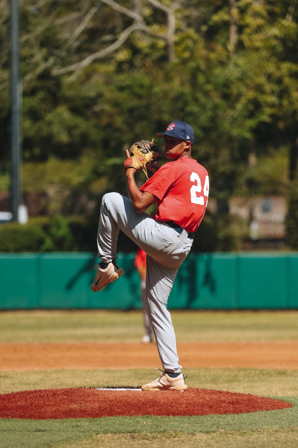 2024 Southern Arizona Male Athlete Honor Roll | ALLSPORTSTUCSON.com