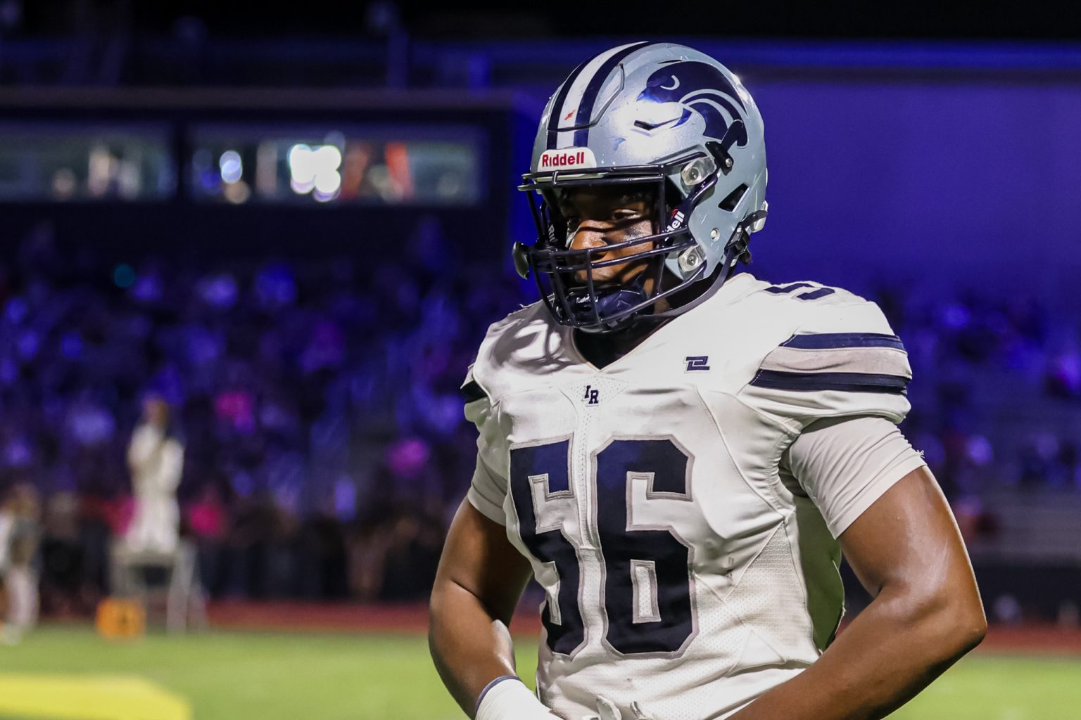 2024 Gametime Recruiting & Consulting Southern Arizona defensive stats ...