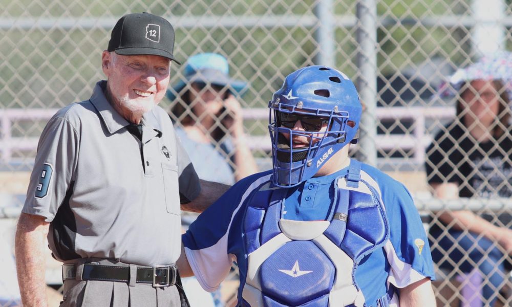 Special Olympics Coronado Softball Invitational | ALLSPORTSTUCSON.com