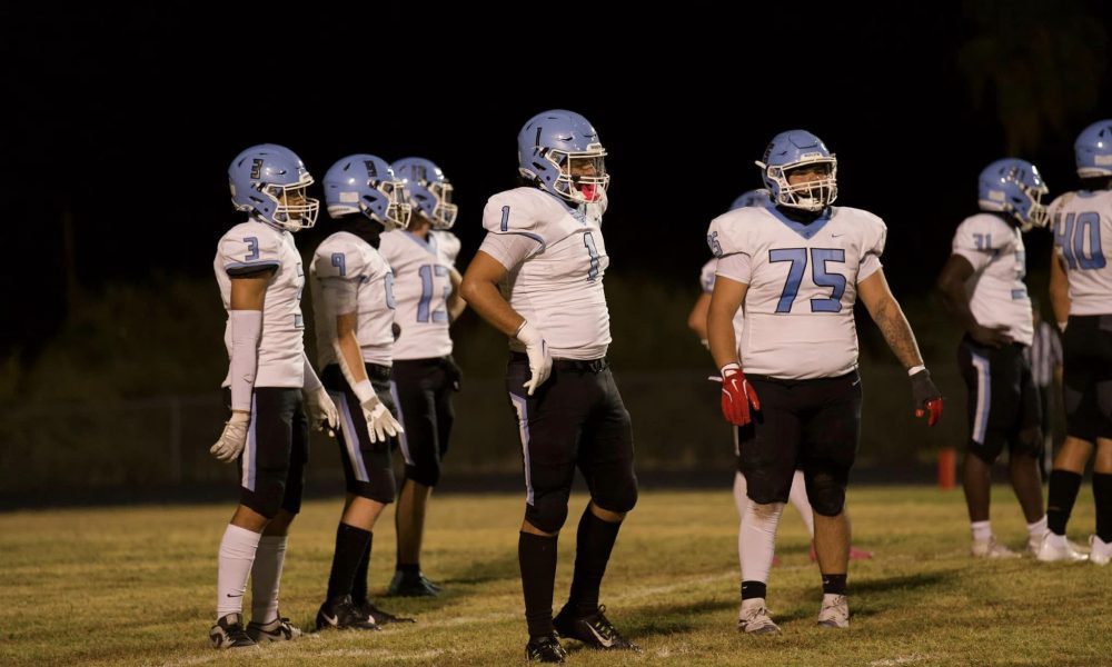 AIA Power Ratings: Marana still tops Open Division; Mica Mountain ...