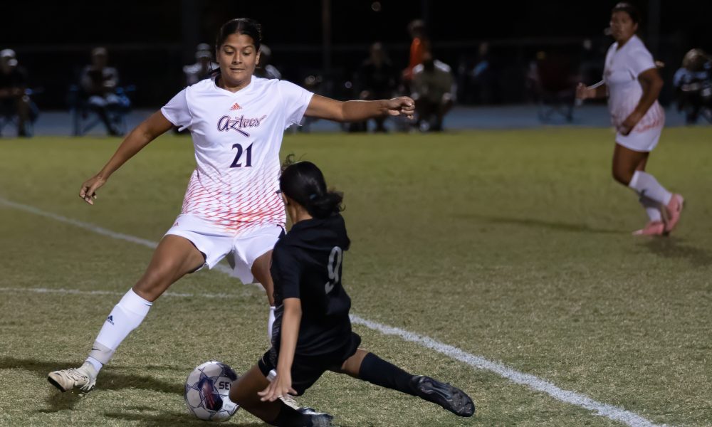Pima women earn 11th double-digit win season in last 14 years ...
