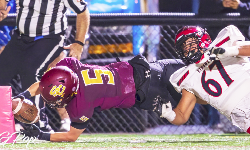 Sonoran House Saturday Scoreboard: St. David and Desert Christian are ...