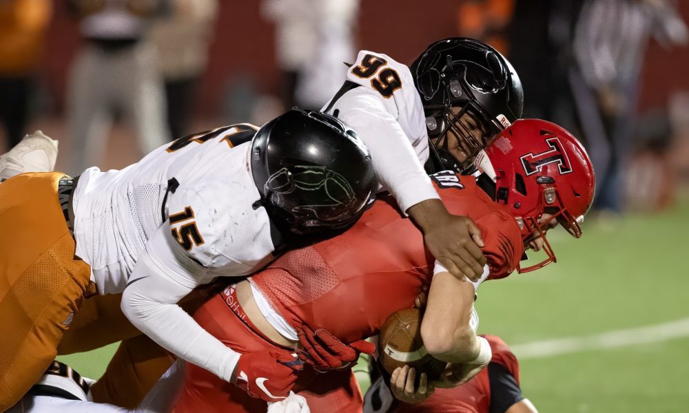 The Mooney Team High School Football Report: Tucson’s historic run ...