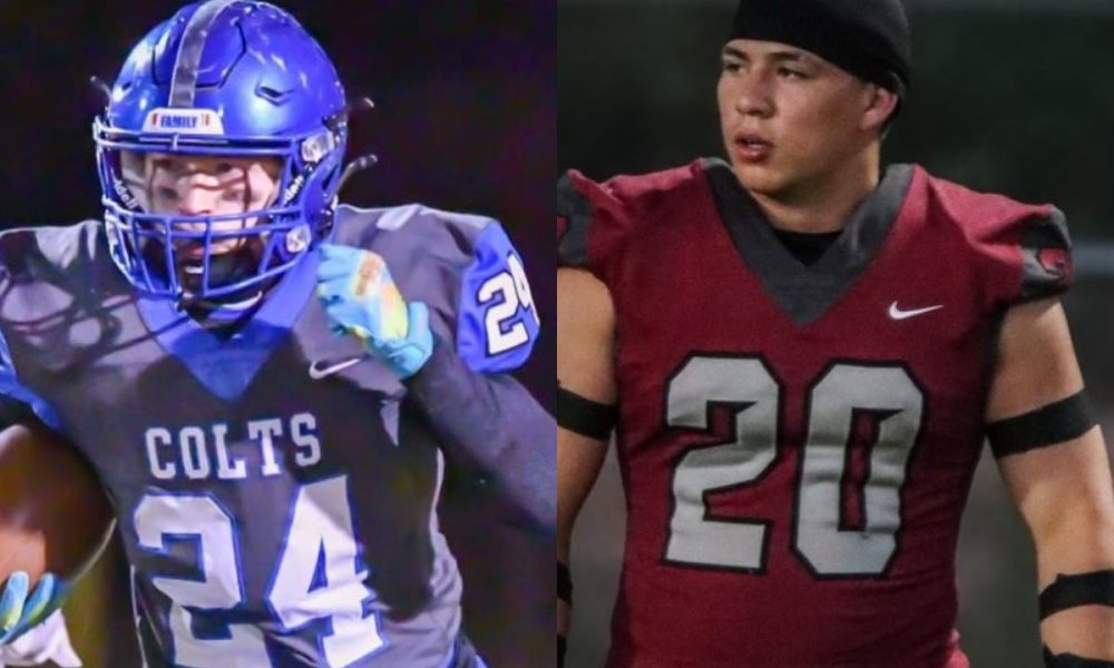 Buena’s Bonilla & Walden Grove’s Montoya Jr. among Week 12 Ed Doherty ...
