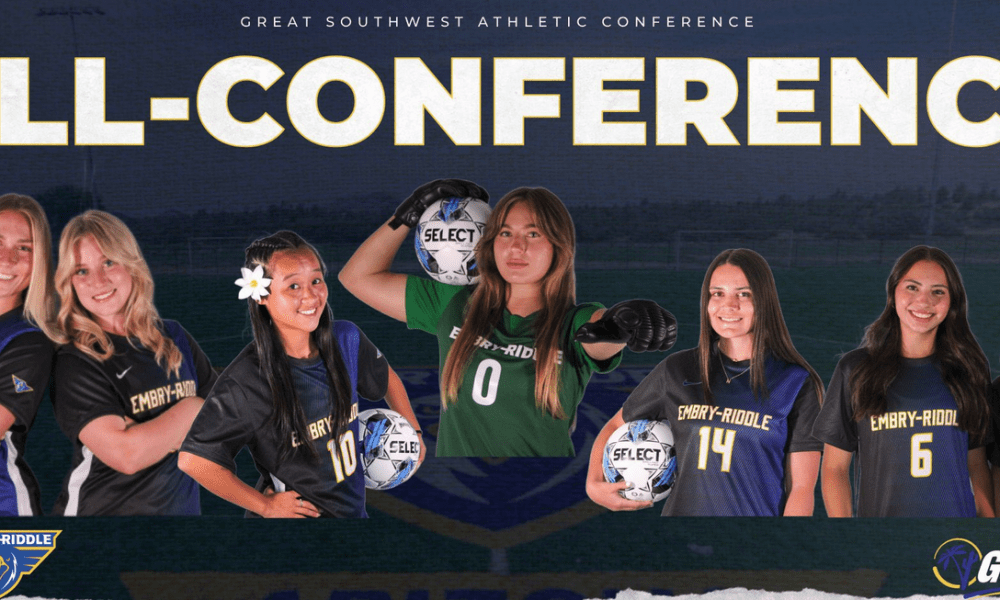 Jamie Black, Hannah Draper, Dalia Haase and Landyn Lewis earned awards ...