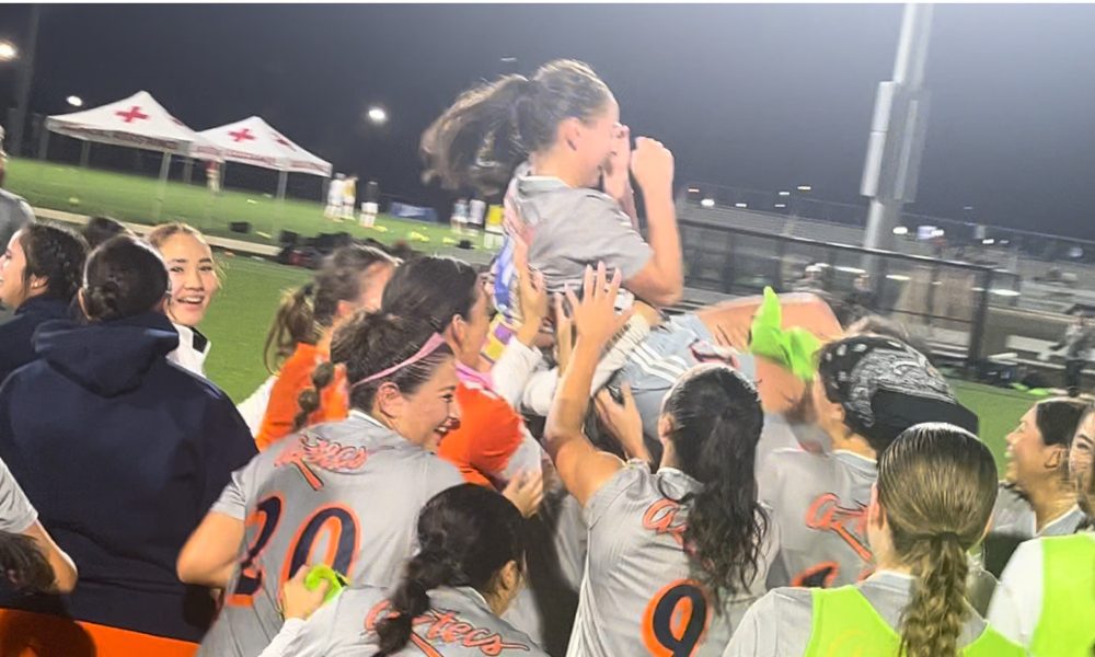 Amazing Aztecs: Pima rallies to win with four goals in last 20 minutes ...