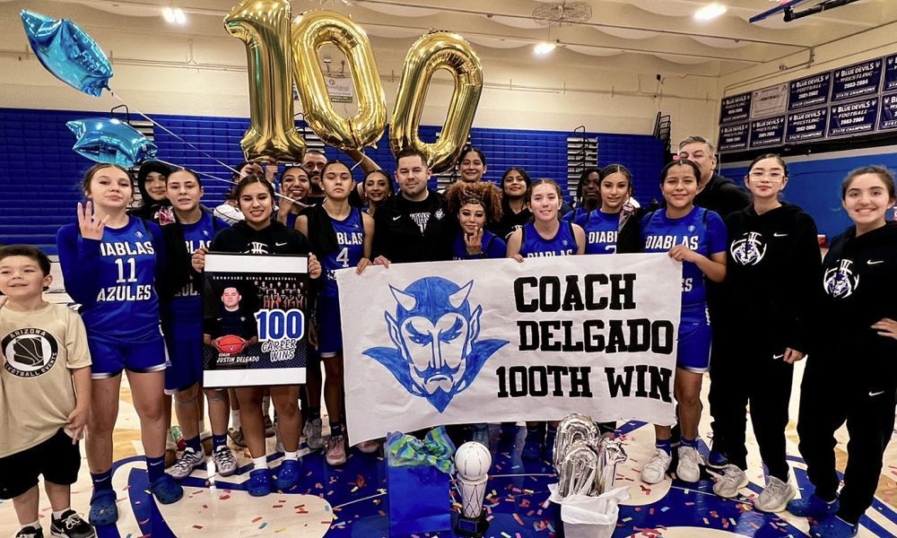 Sunnyside wins Inferno Invite; Desert Christian wins Boyd Baker ...