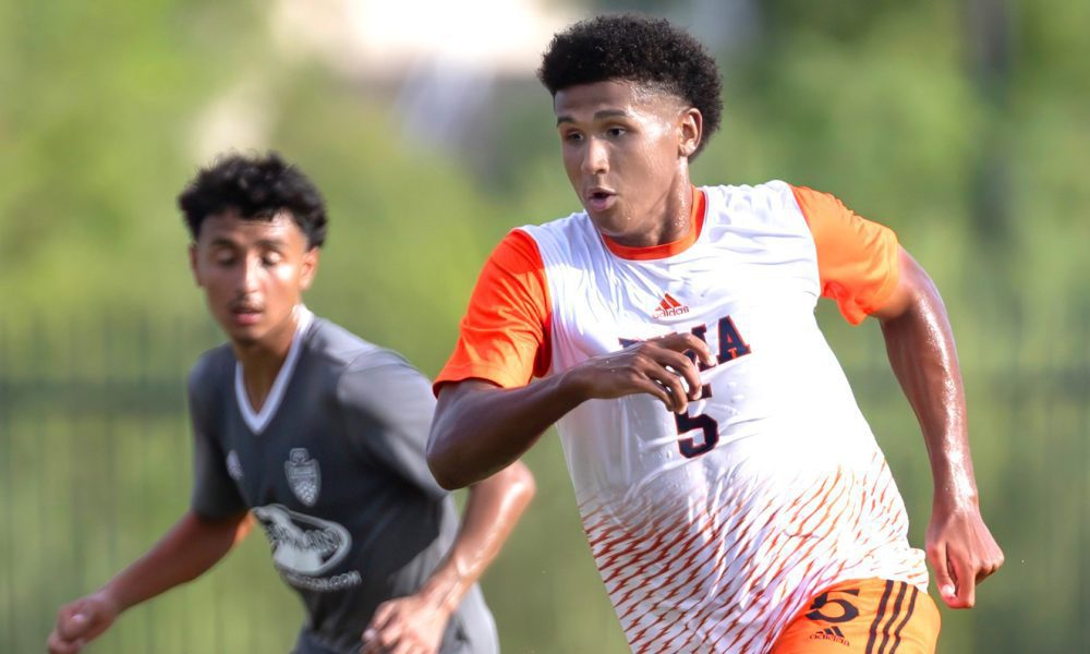 D’Andre Pickett named All-American; Brandon Sanchez, Ismael Ruiz ...