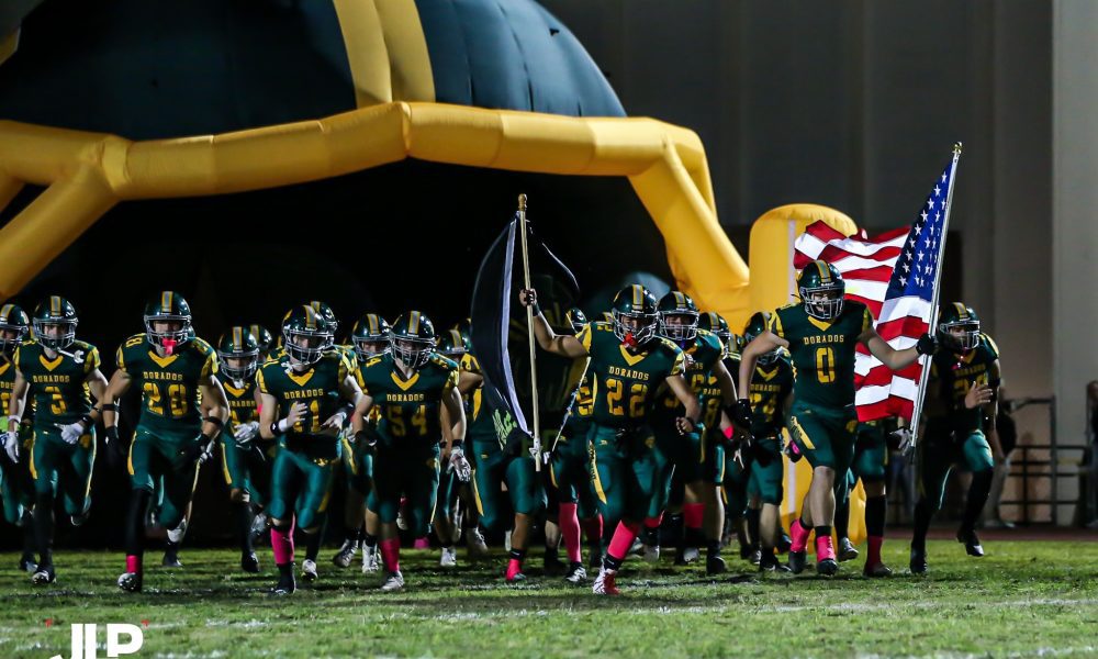 CDO to 5A, Empire to 3A and Desert Christian to 2A in proposed AIA ...