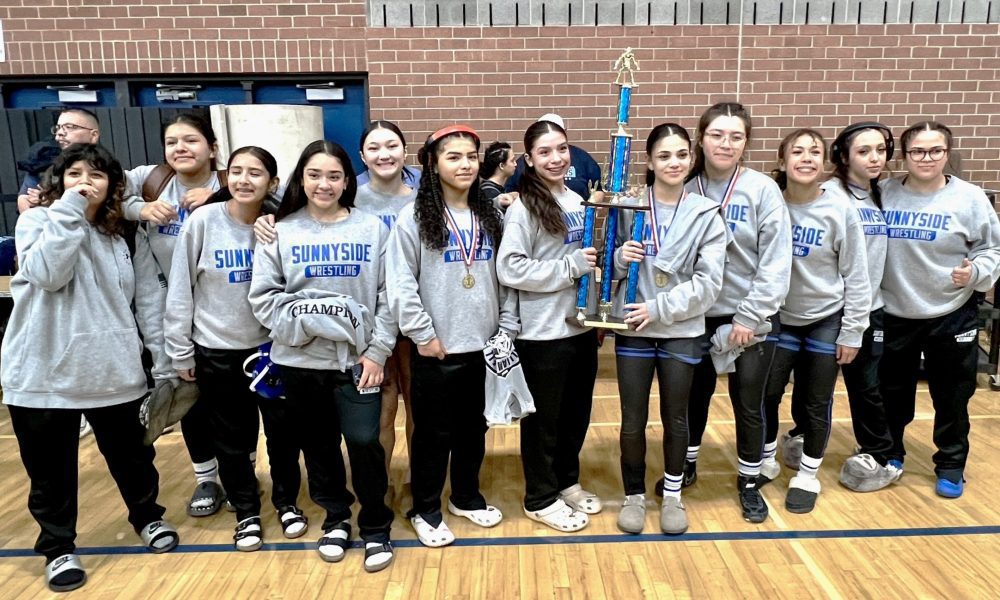 William Bell Invitational results | ALLSPORTSTUCSON.com