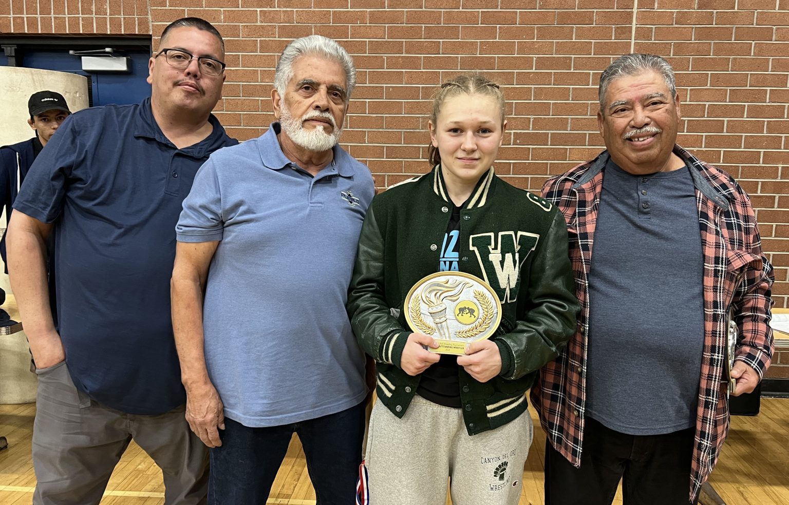 William Bell Invitational results | ALLSPORTSTUCSON.com