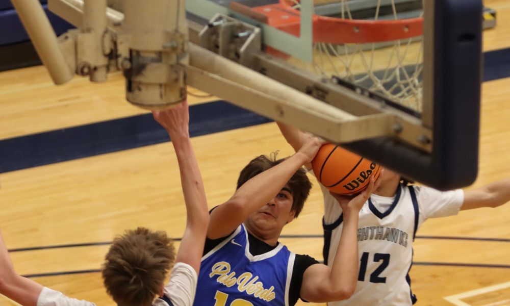 Pima Aztec Classic schedule; Mountain View Duals start Friday ...