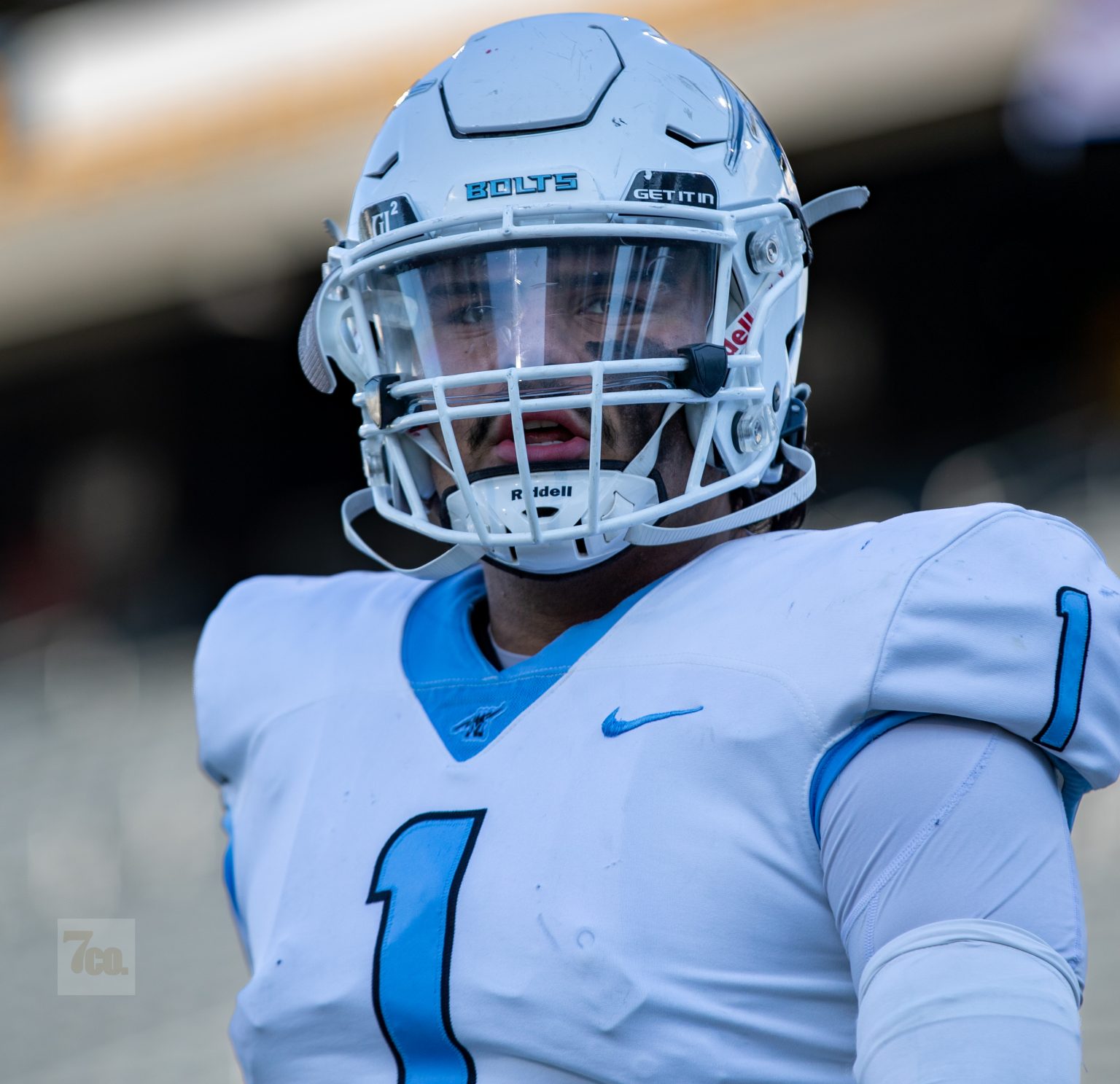 Jet Sports Training Male Athlete of the Month: Mica Mountain football ...