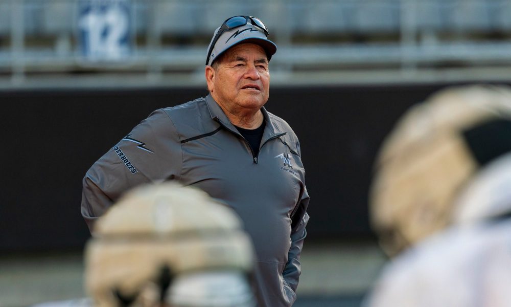 Richard Sanchez to be inducted into Arizona High School Athletics ...