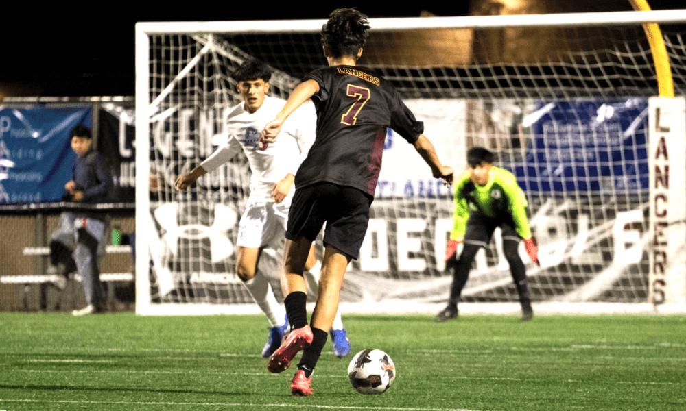 Salpointe sweeps the Brandon Bean | ALLSPORTSTUCSON.com