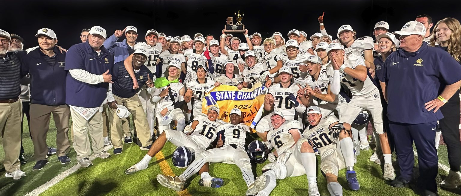 Pusch Ridge and Mica Mountain added to list of Southern Arizona ...