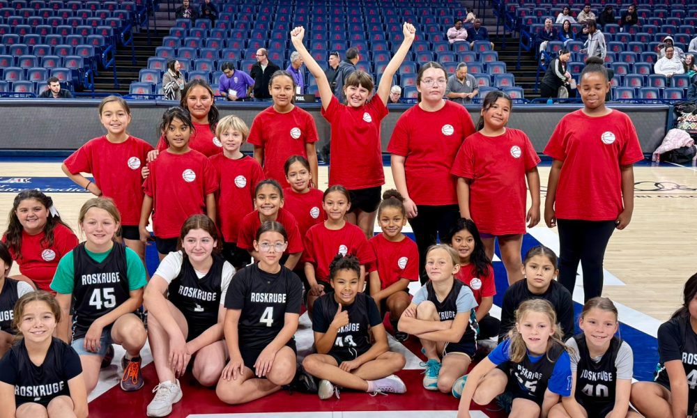 21st Annual MLK Basketball Classic Game Day | ALLSPORTSTUCSON.com