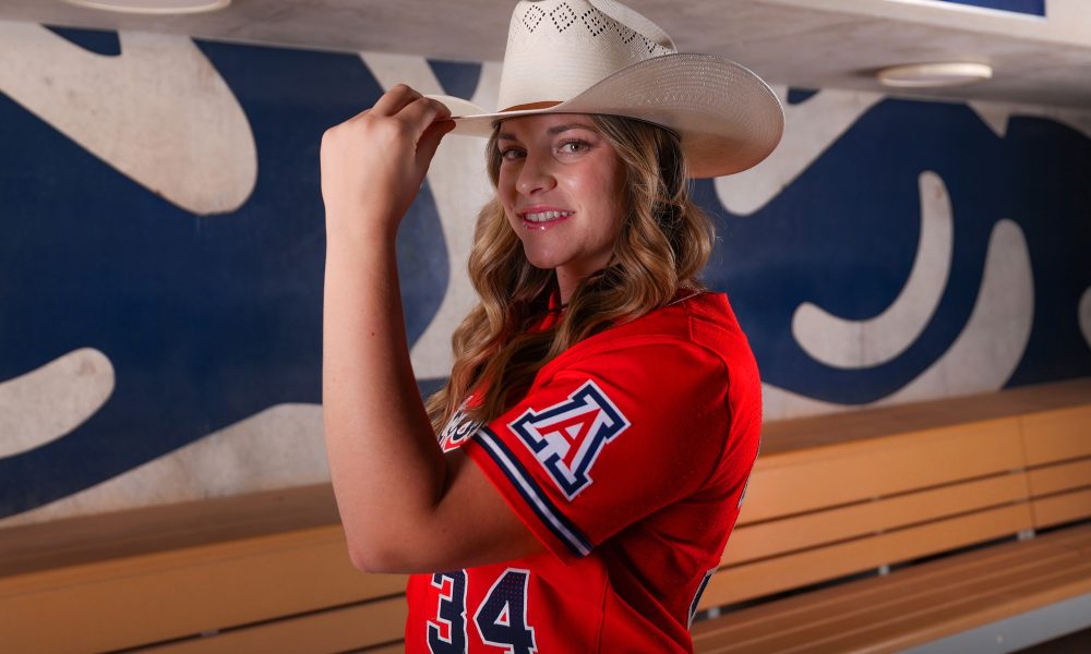 Devyn’s Weekly Roundup: Arizona standout Devyn Netz begins her weekly ...