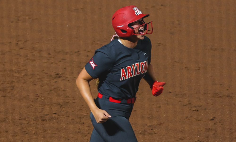Stoddard and Dimler shine in doubleheader sweep of South Alabama ...