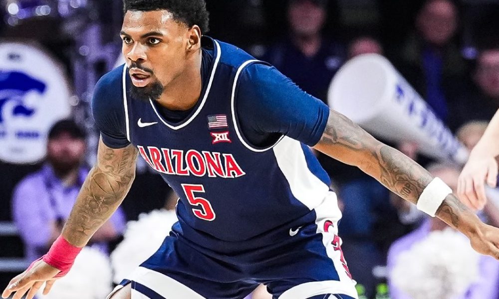Arizona’s 17 turnovers, poor shooting too much to overcome surging ...