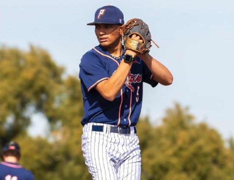 Pima baseball off to 10-0 start after four-game sweep of Colorado ...